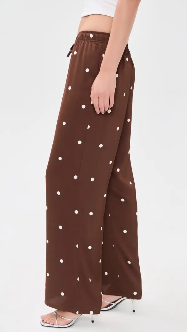 Z Supply Lara Dot Pants
