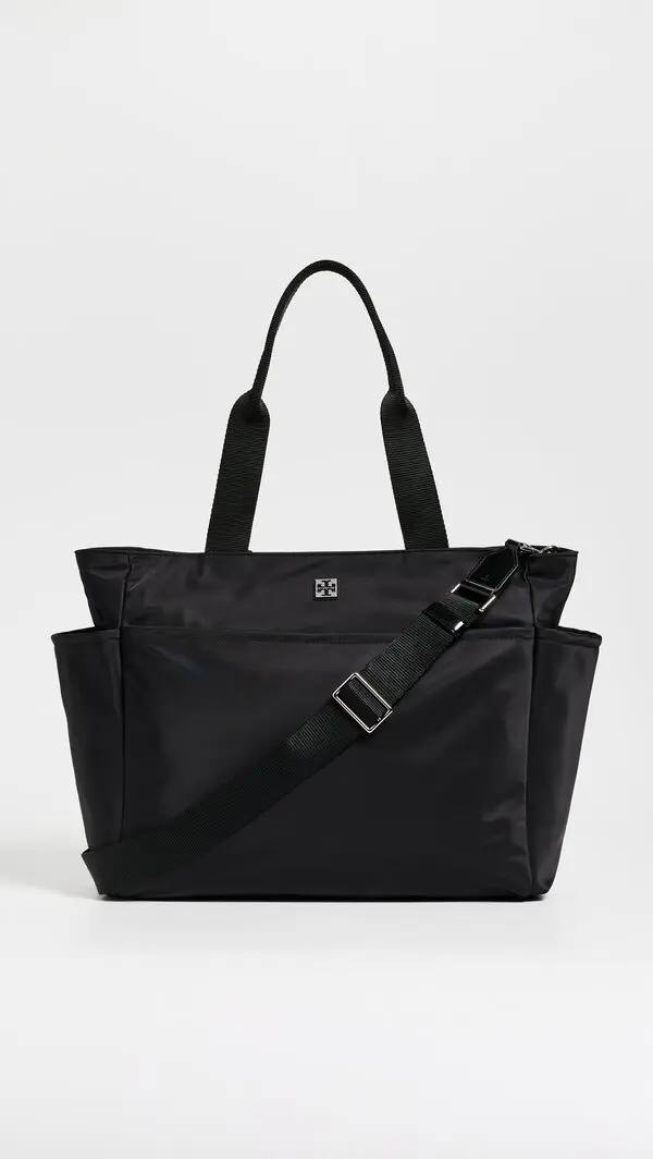 Tory Burch Virginia Baby Bag