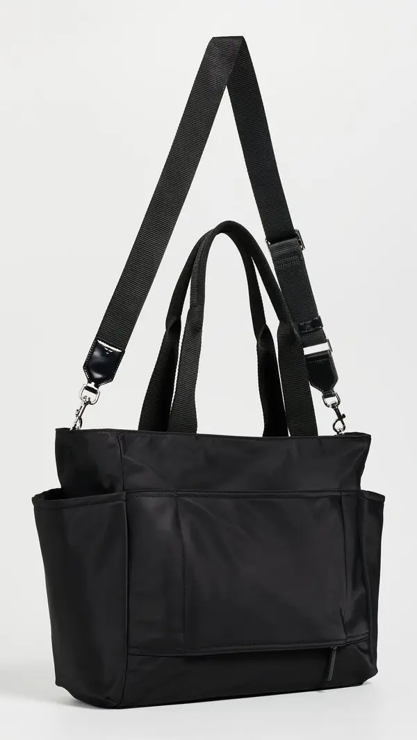 Tory Burch Virginia Baby Bag