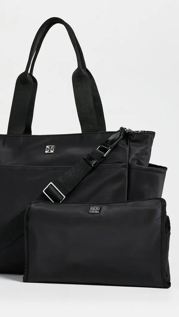 Tory Burch Virginia Baby Bag