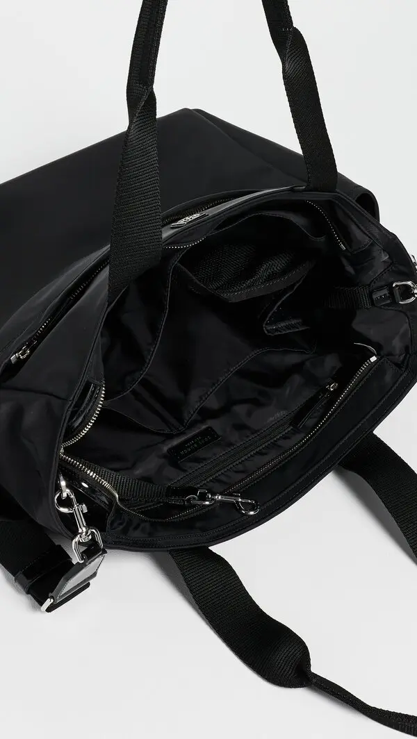 Tory Burch Virginia Baby Bag