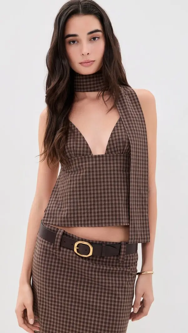 Lioness Play On Halter