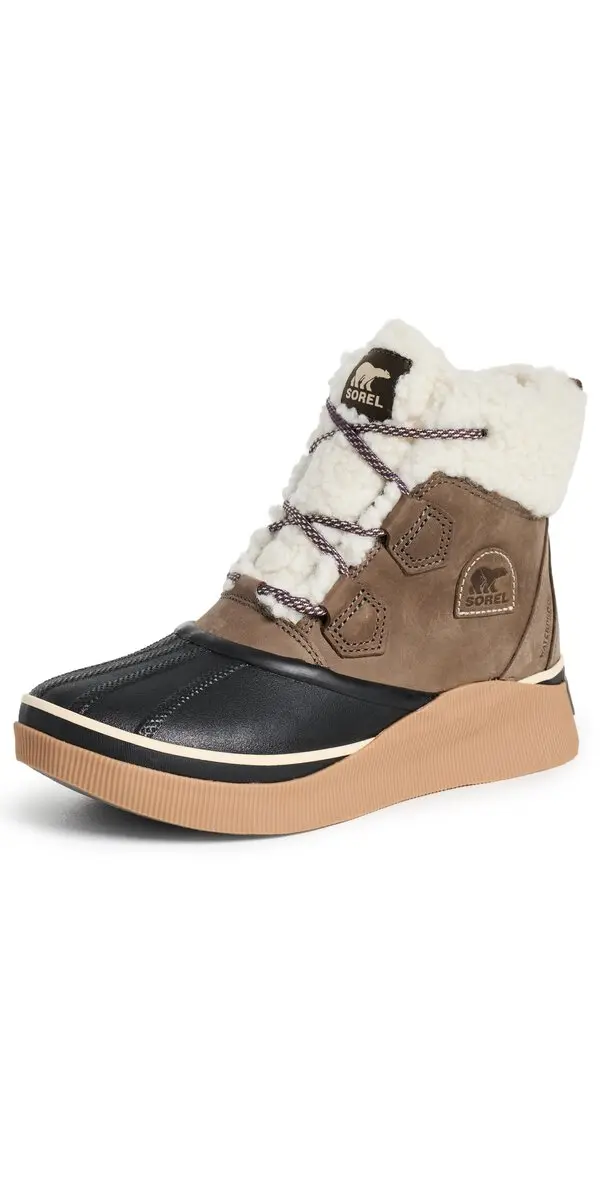 Sorel Out N About Iv Chillz Waterproof Boots