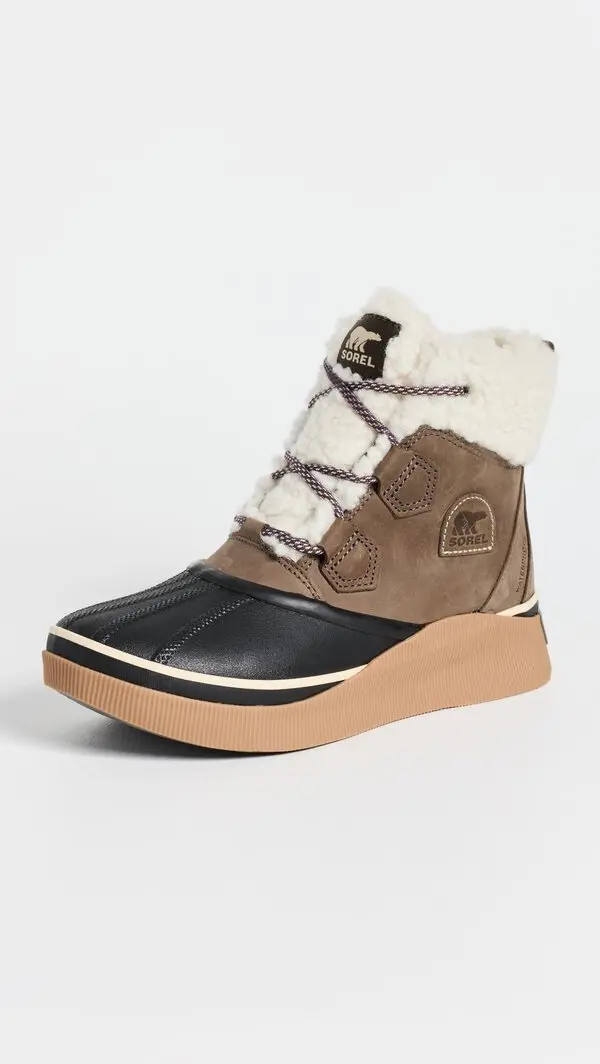 Sorel Out N About Iv Chillz Waterproof Boots