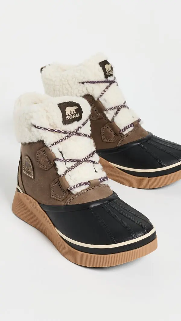 Sorel Out N About Iv Chillz Waterproof Boots