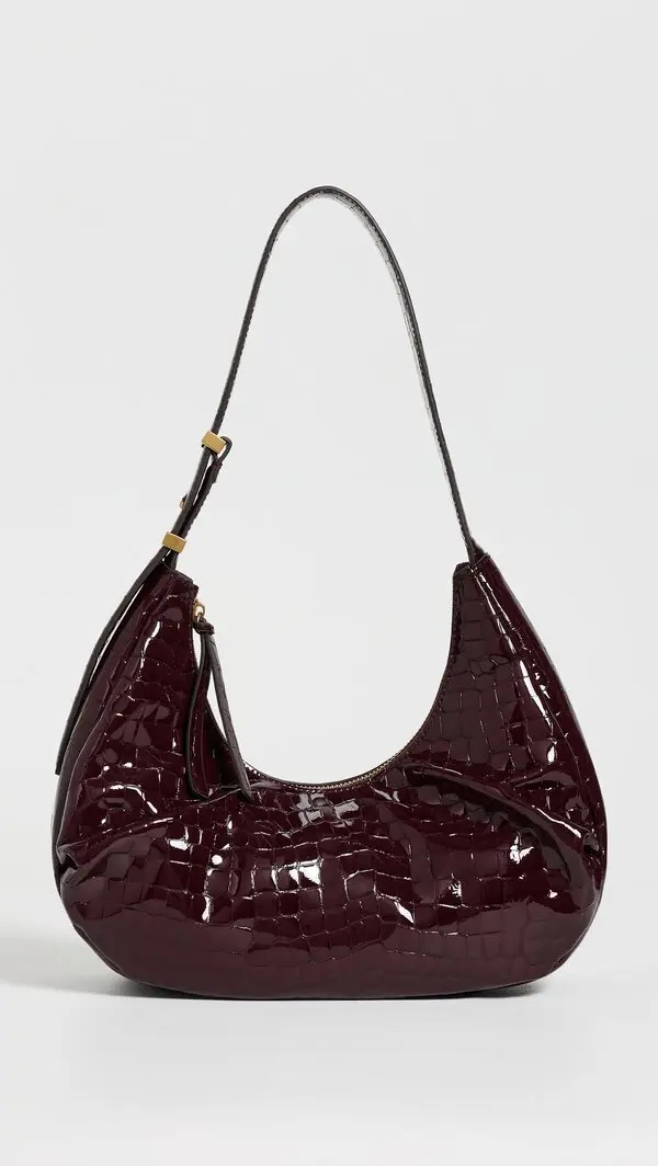 Rag & Bone Hudson Hobo Bag