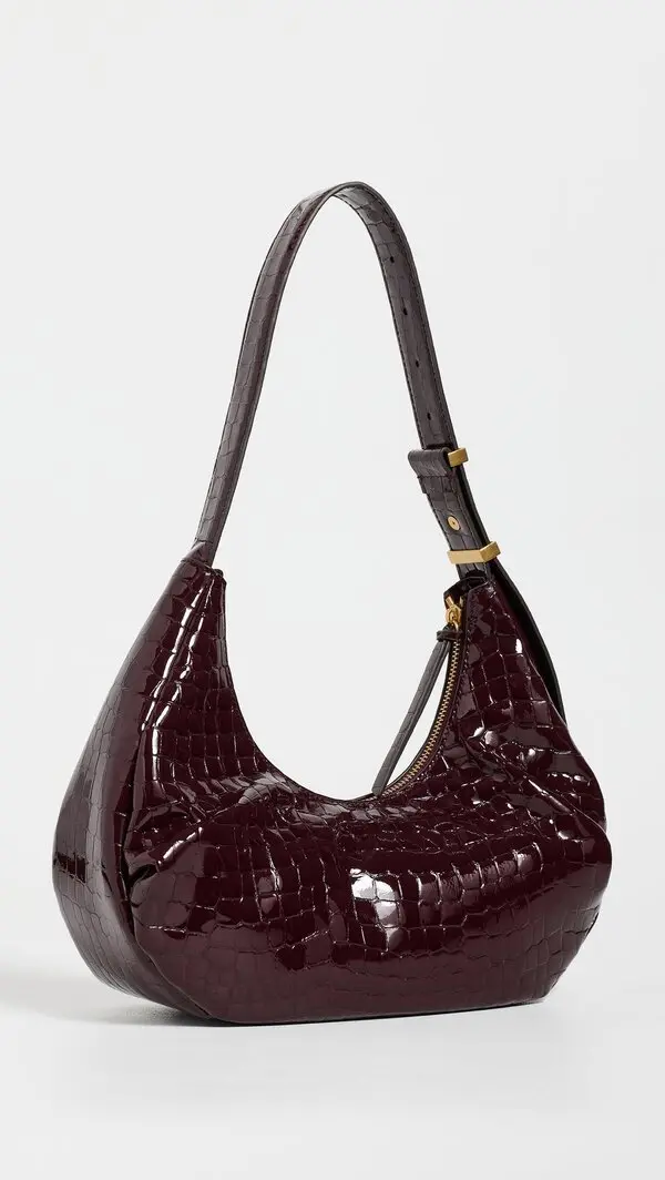 Rag & Bone Hudson Hobo Bag