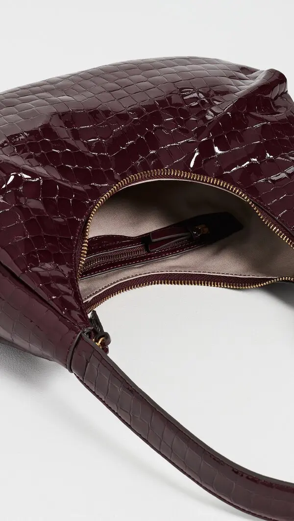 Rag & Bone Hudson Hobo Bag