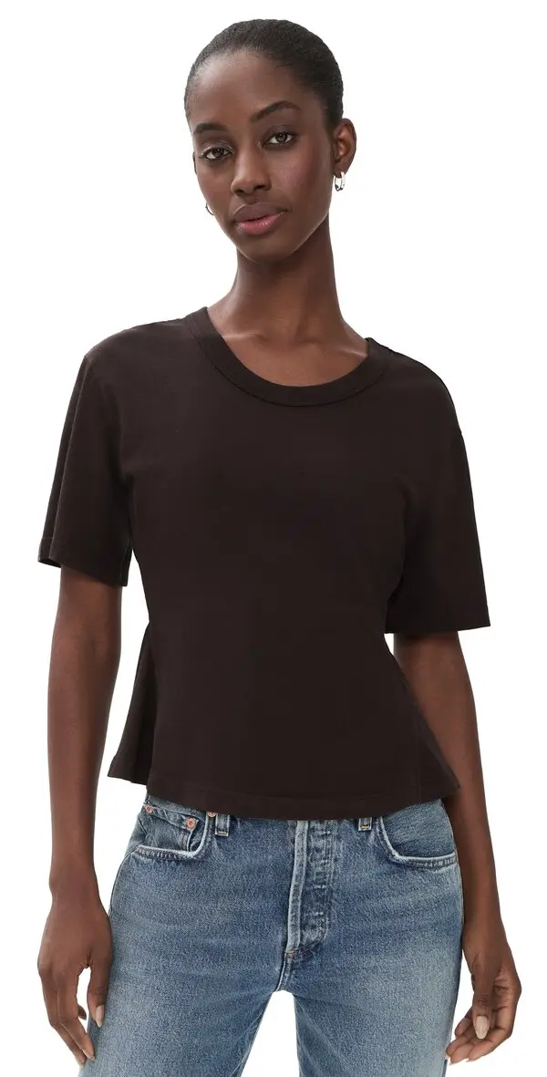 Citizens Of Humanity Rework Tee