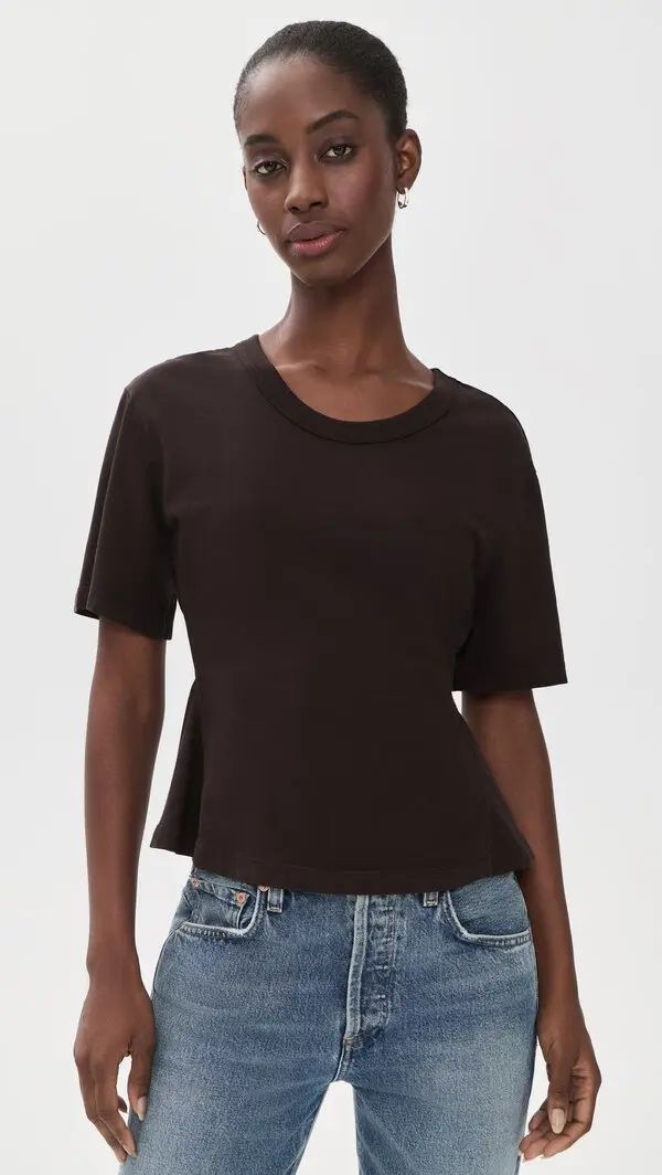 Citizens Of Humanity Rework Tee