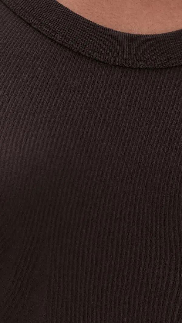 Citizens Of Humanity Rework Tee