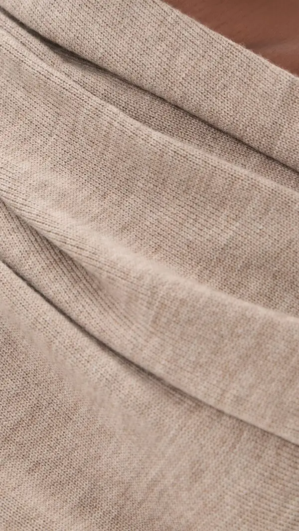 Staud Mabel Sweater - Sesame