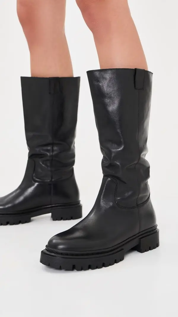Staud Emmett Boots