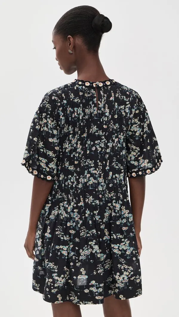 Sea Mona Mini Dress