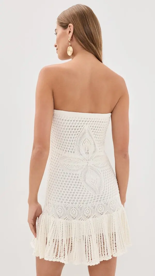 Alexis Saltoria Dress