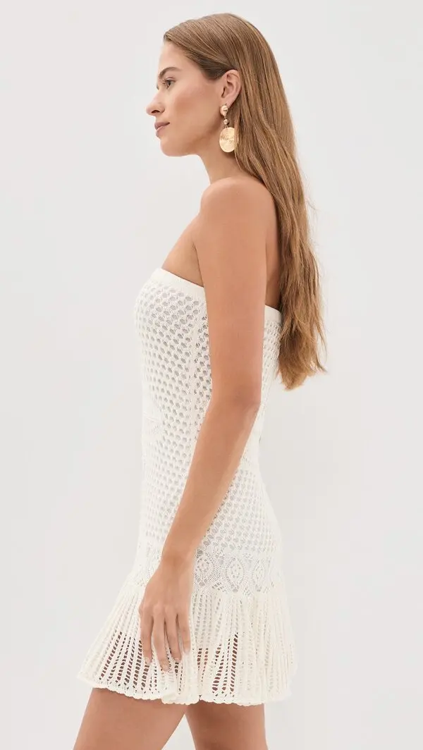 Alexis Saltoria Dress