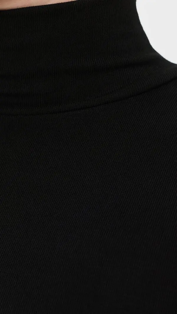 Z Supply Silva High Neck Tank Top