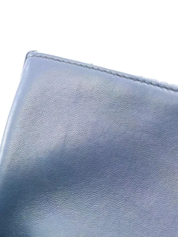 Miu Miu Crystal Matelassé Shoulder Bag