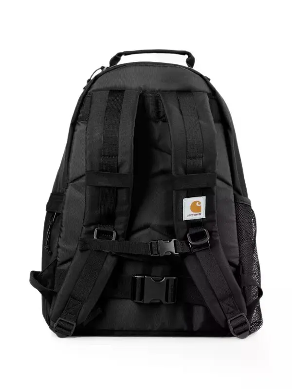 Carhartt Work In Progress Kickflip Backpack Recycled Polyester Canvas