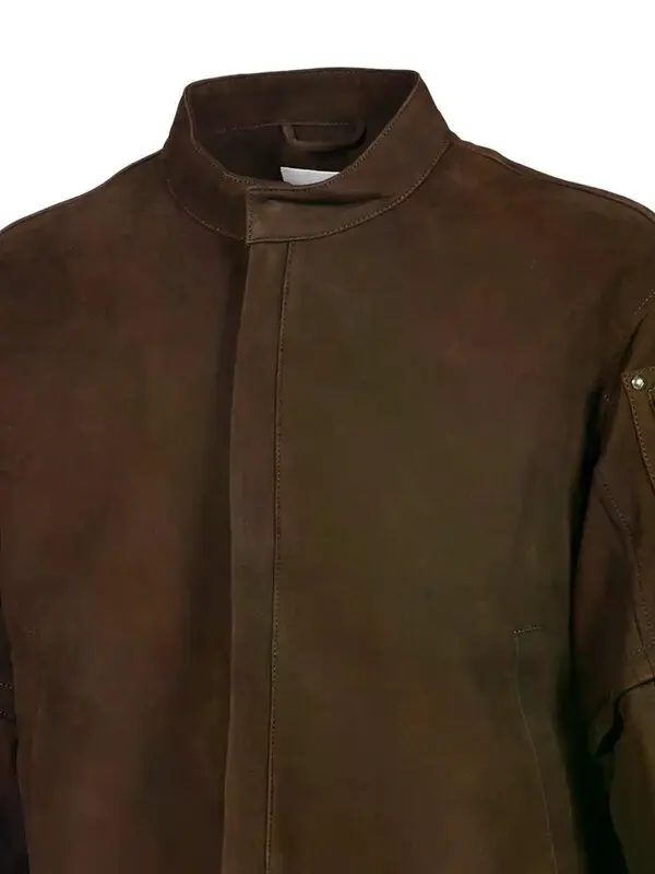 ROCKSTEADY Viktor Detachable-sleeve Jacket