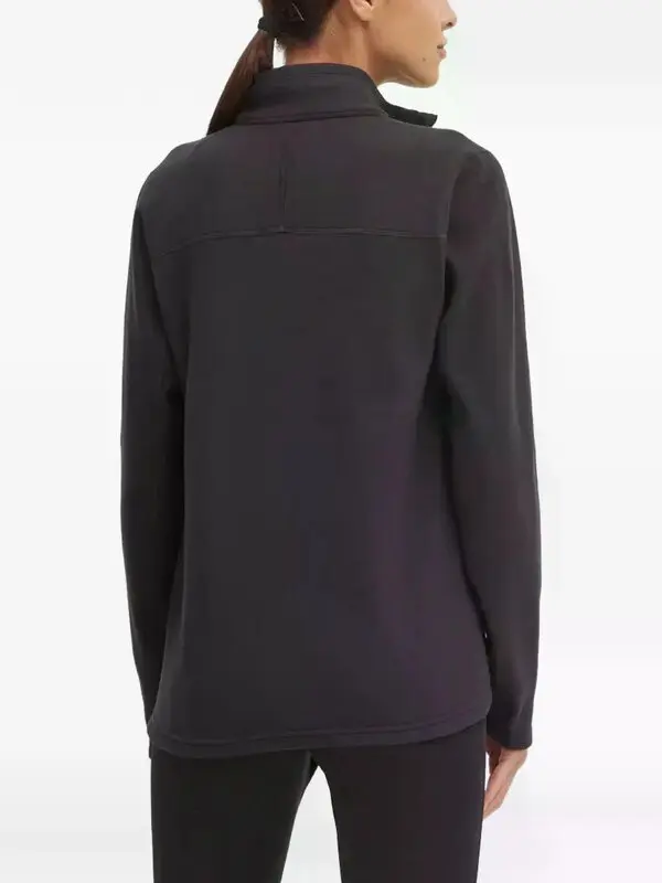 HAGLOFS Zip-fastening Jacket