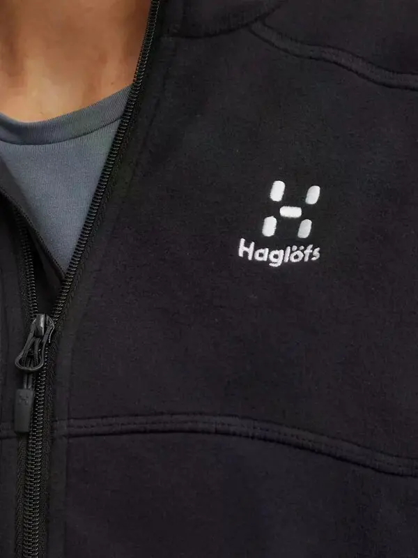 HAGLOFS Zip-fastening Jacket