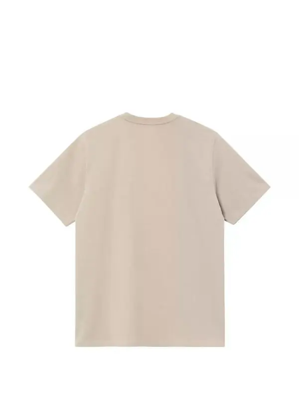 Carhartt Work In Progress S/s Script Embroidery T-shirt