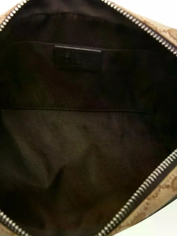 Gucci 2000-2015 Gg Canvas Belt Bag