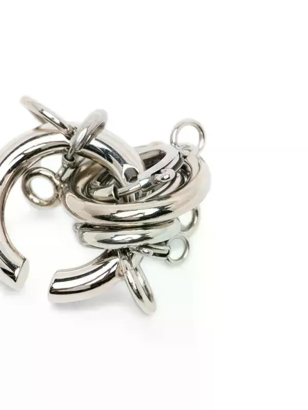 JUSTINE CLENQUET Jay Ear Cuff