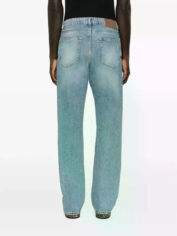 Our Legacy Slate Cut Jeans