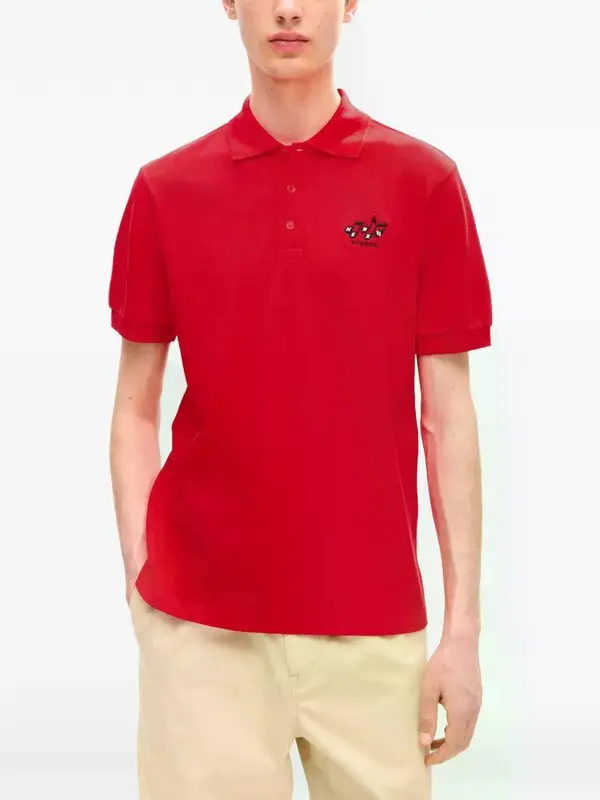 Kenzo Sounds Polo Shirt