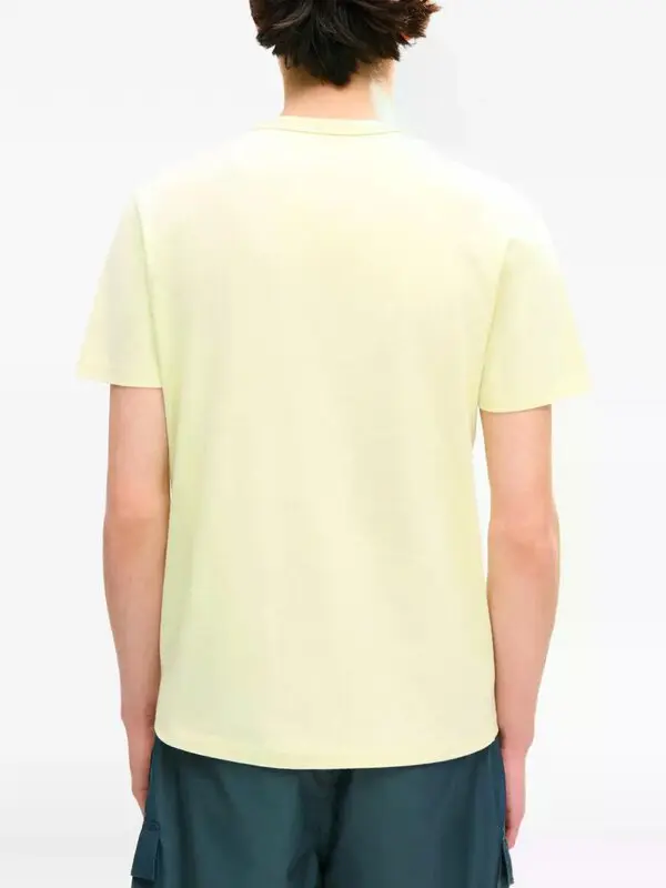 Kenzo Sounds Embroidered T-shirt