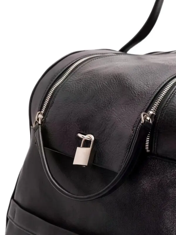 Orciani Lagoon Holdall