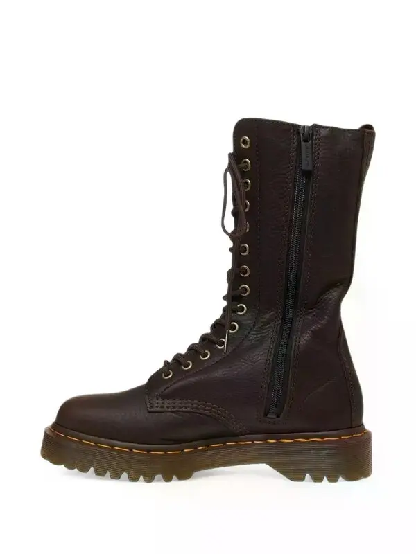 Dr. Martens 1b99 Bex 14 Lace-up Boots