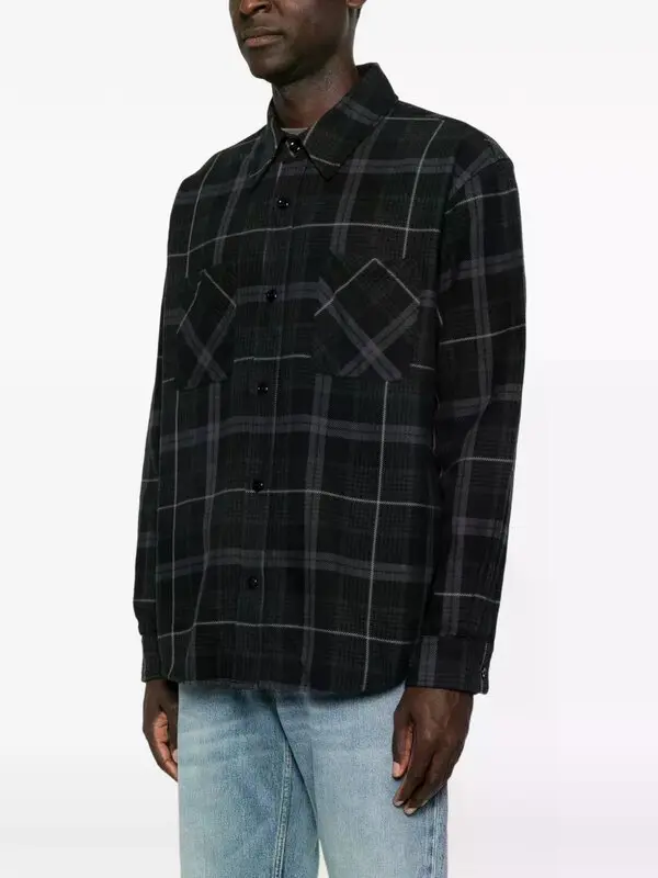Our Legacy Whoppin Shirt