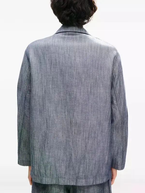 Kenzo Tulip Blazer