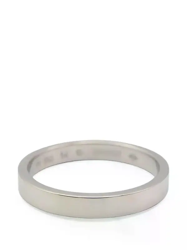 Cartier 2010s C De Ring