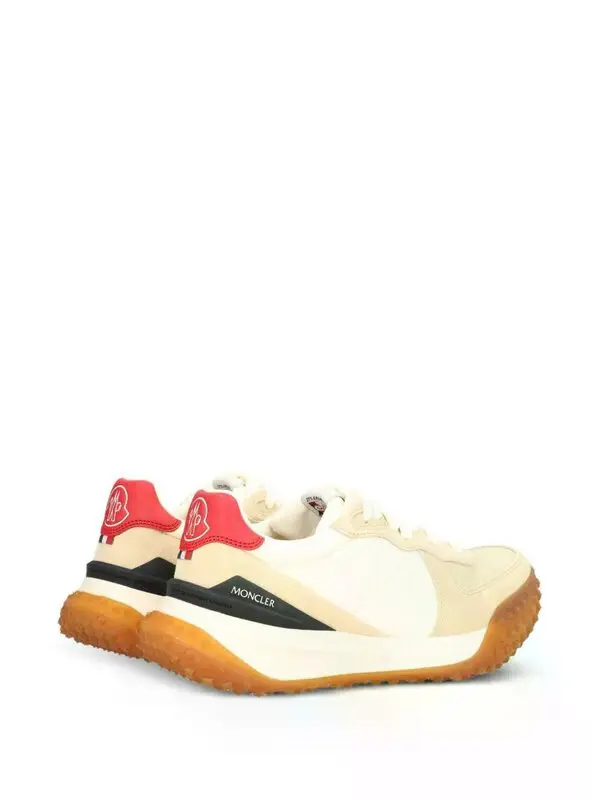 Moncler City Trek Sneakers