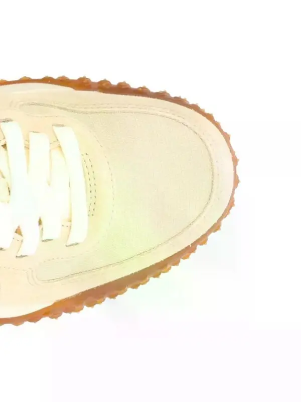 Moncler City Trek Sneakers