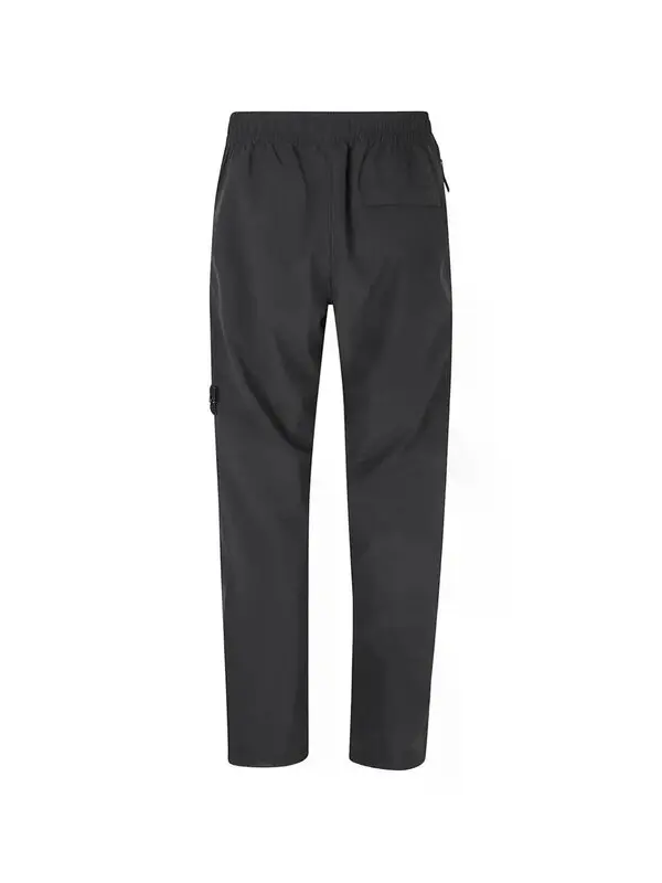 Stone Island 3100055 Soft Shell-r_e.dye® Technology - Black