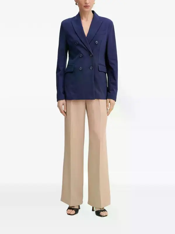 SILVIAN HEACH Double-breasted Blazer