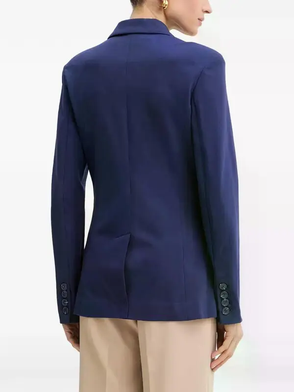 SILVIAN HEACH Double-breasted Blazer