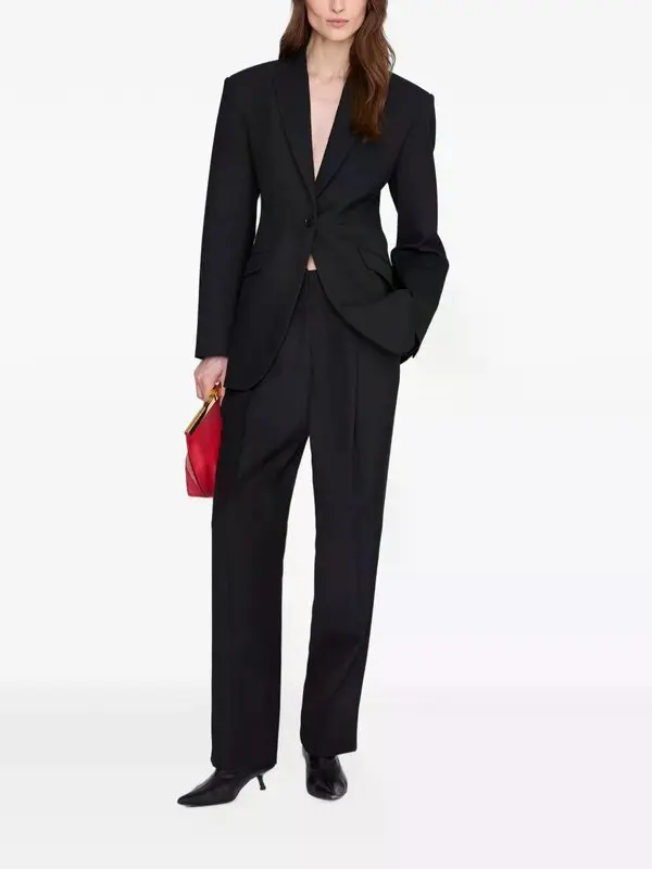 ANINE BING Elga Blazer