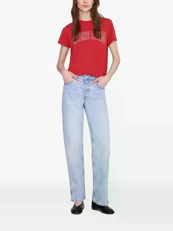 ANINE BING Shelley T-shirt
