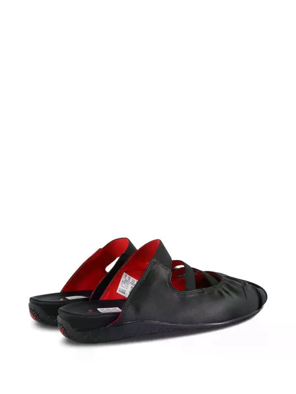 PUMA Speedcat Mules - Black