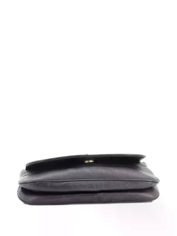 Gucci 1973 Medium Chain Shoulder Bag