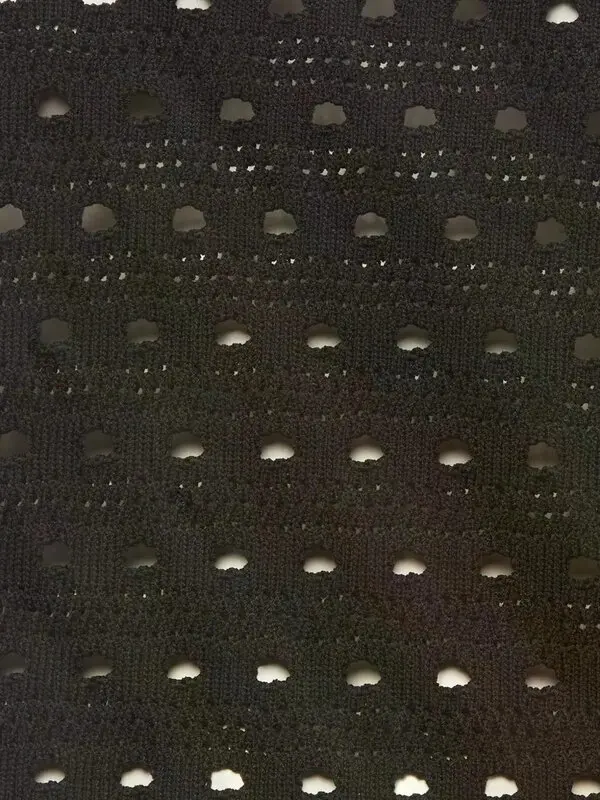 Sandro Susanne Midi Dress