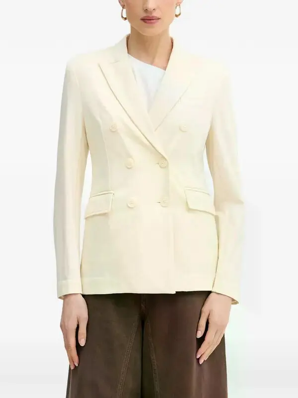 SILVIAN HEACH Double-breasted Blazer