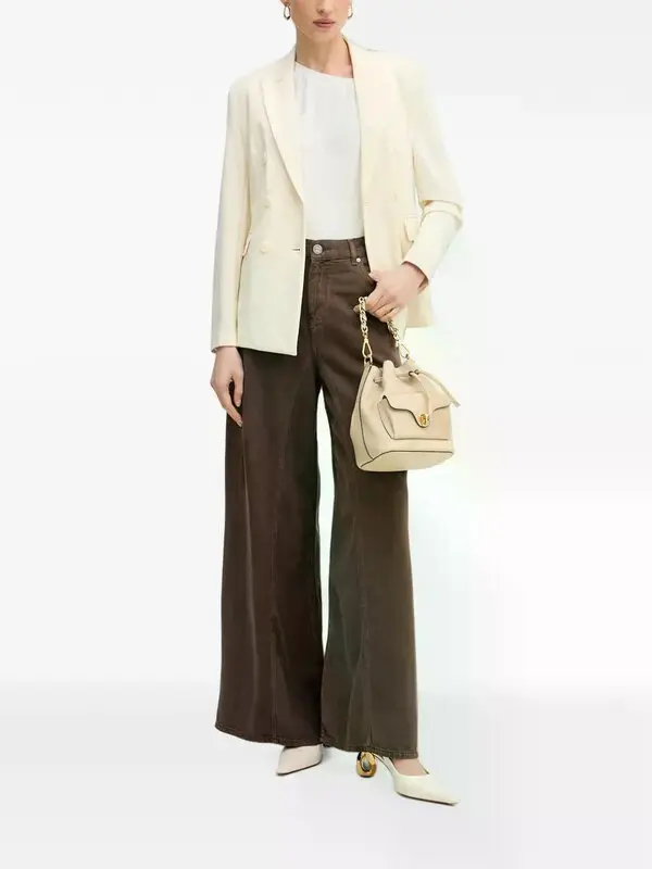 SILVIAN HEACH Double-breasted Blazer