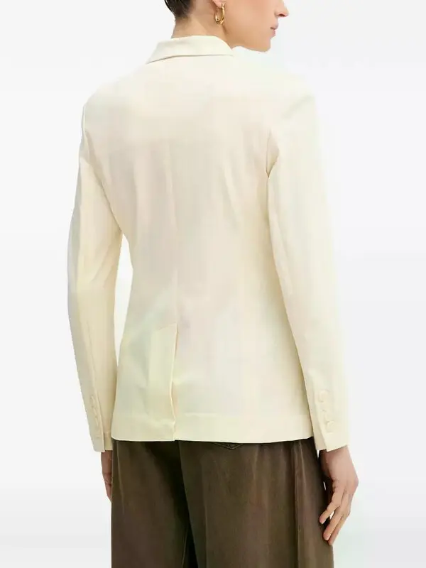 SILVIAN HEACH Double-breasted Blazer